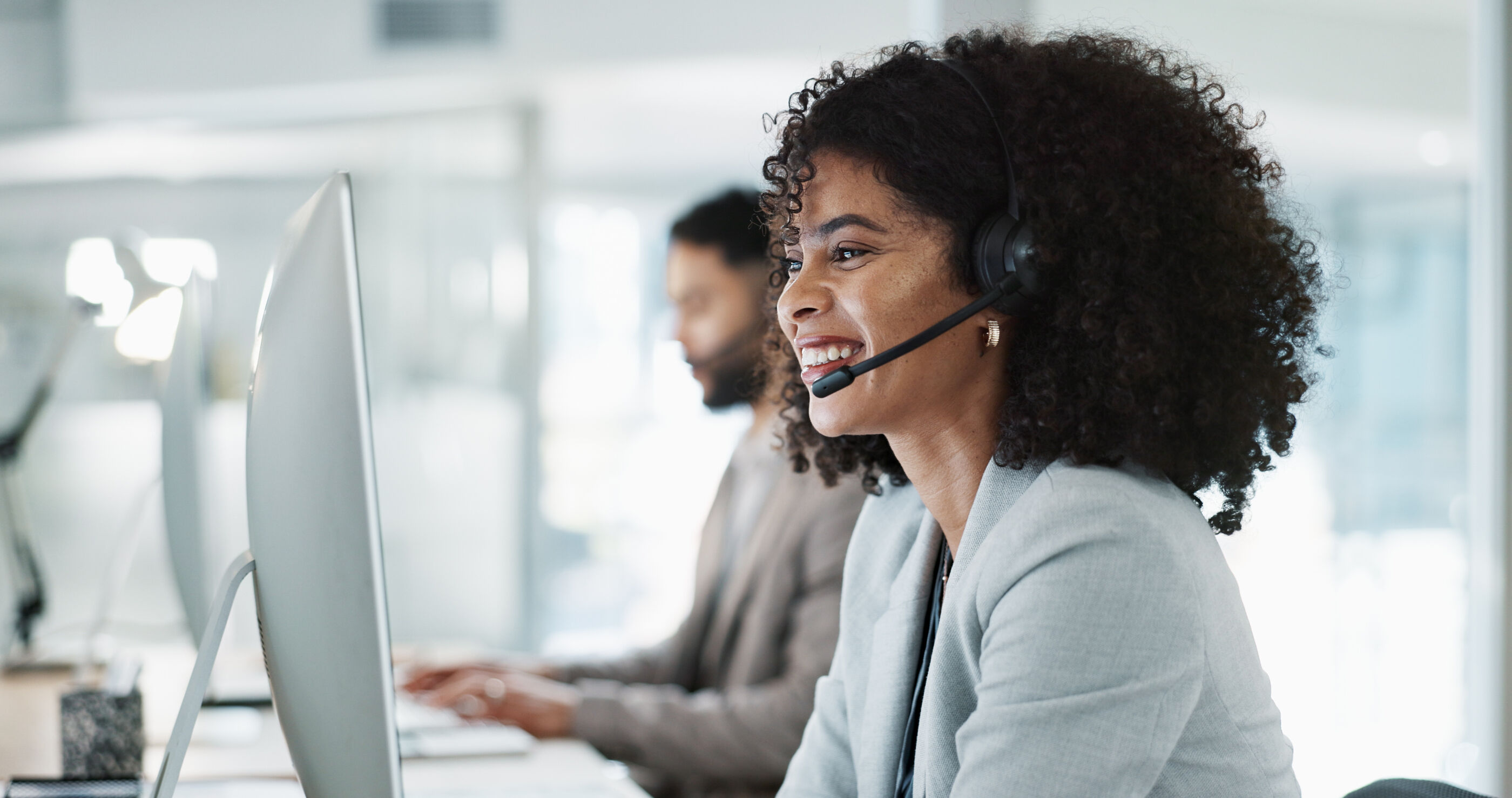 Contact iCare Support